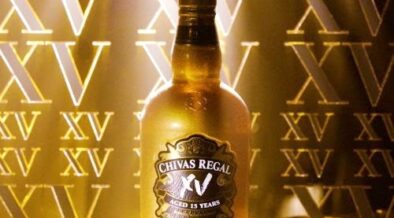 Chivas Regal Golden Closes Out 2022 - JetSet