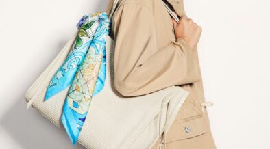 The Maje Spring/Summer 2024 Campaign Is An Ode To Timeless Style - JetSet