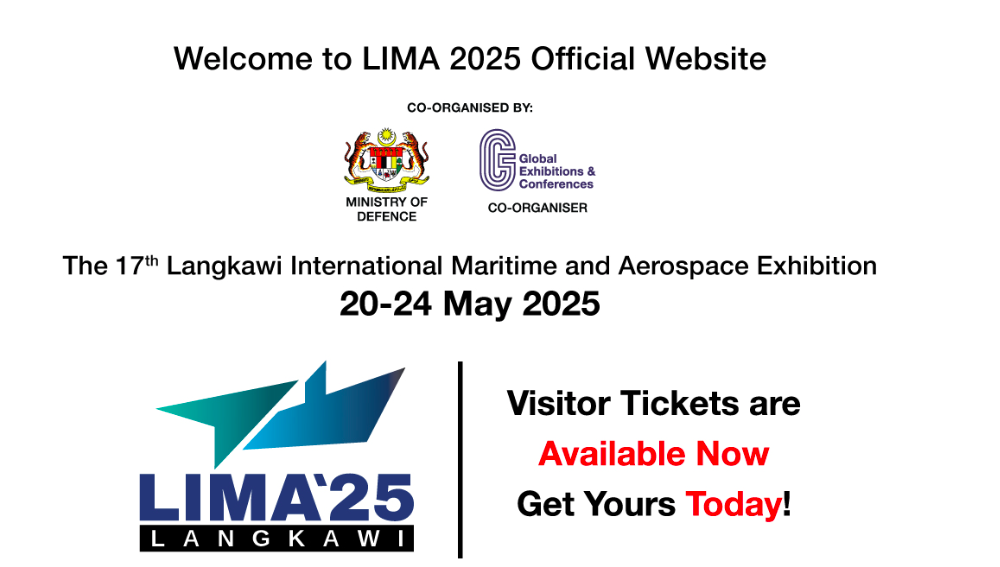 LIMA 2025 Fleet Will Come From Mercedes-Benz Malaysia - JetSet